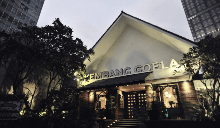 Kembang Goela: A Journey Through Time and Taste