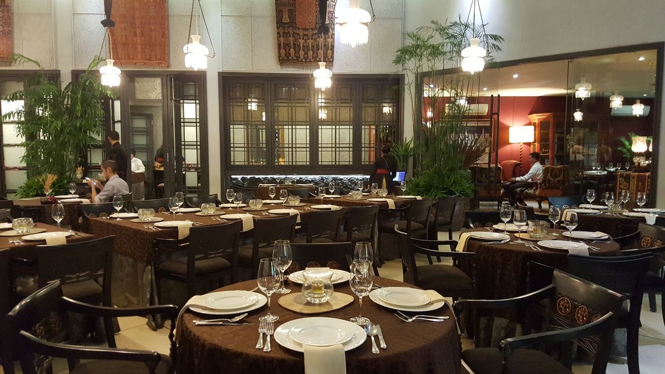Kembang Goela: A Journey Through Time and Taste