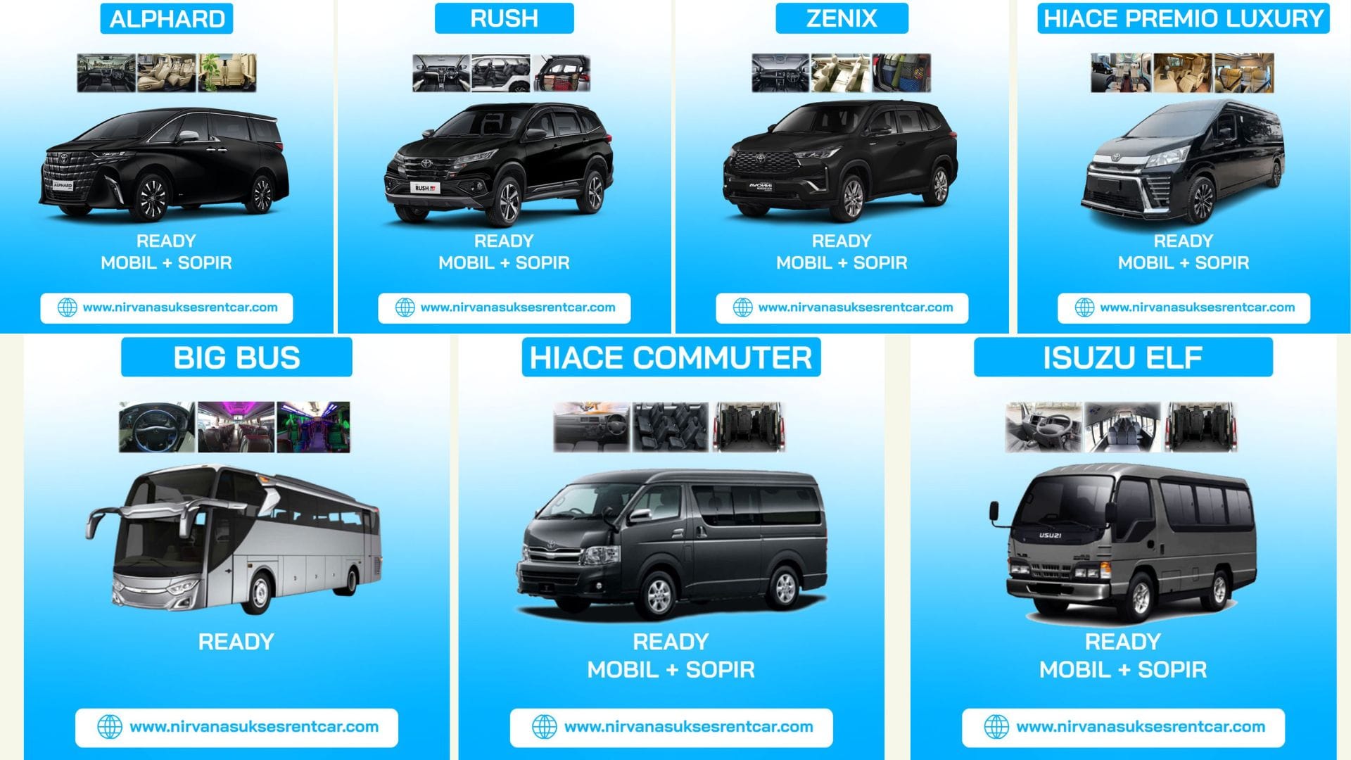 Assa Rent: Premium Transportation Solutions for Seamless Travel in ...